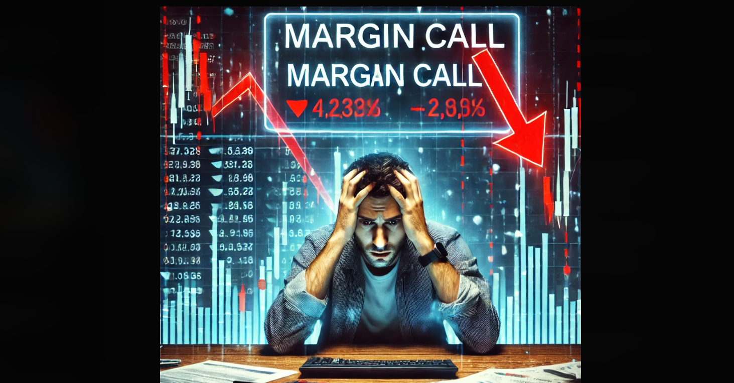 Margin Call: A Comprehensive Guide - Fusion Elite Trading